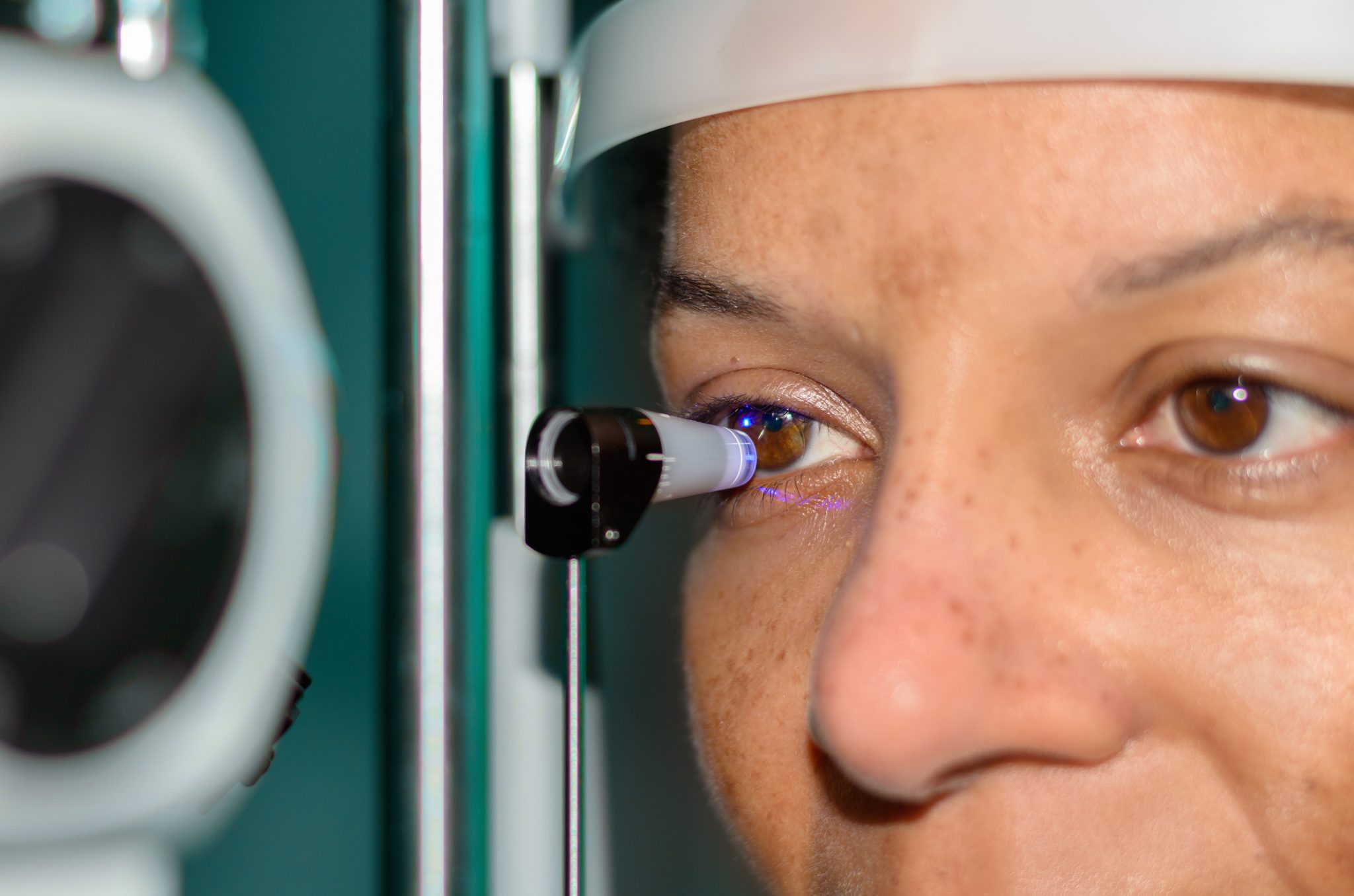 Glaucoma Detection and Treatment | Moran Eye Associates