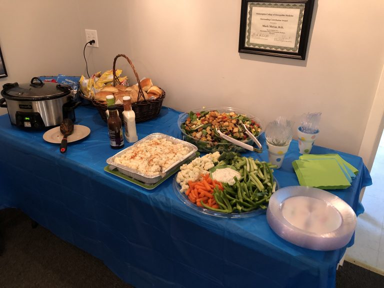 Providing Education to Doctors - Moran Eye Associates